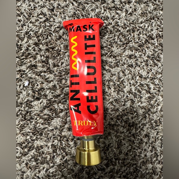 TRULY | Skincare | Truly Cellulite Cream | Poshmark